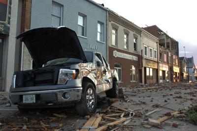 goderich tornado before and after
