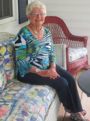 A fascinating life and Jane Kramer is still going strong at 82