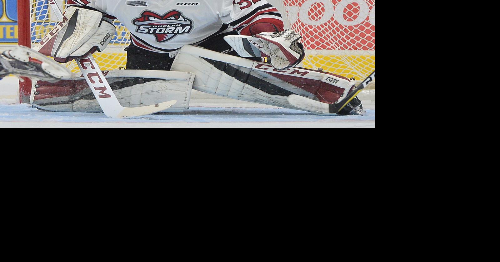 Good efforts outweighing bad for Guelph Storm this season