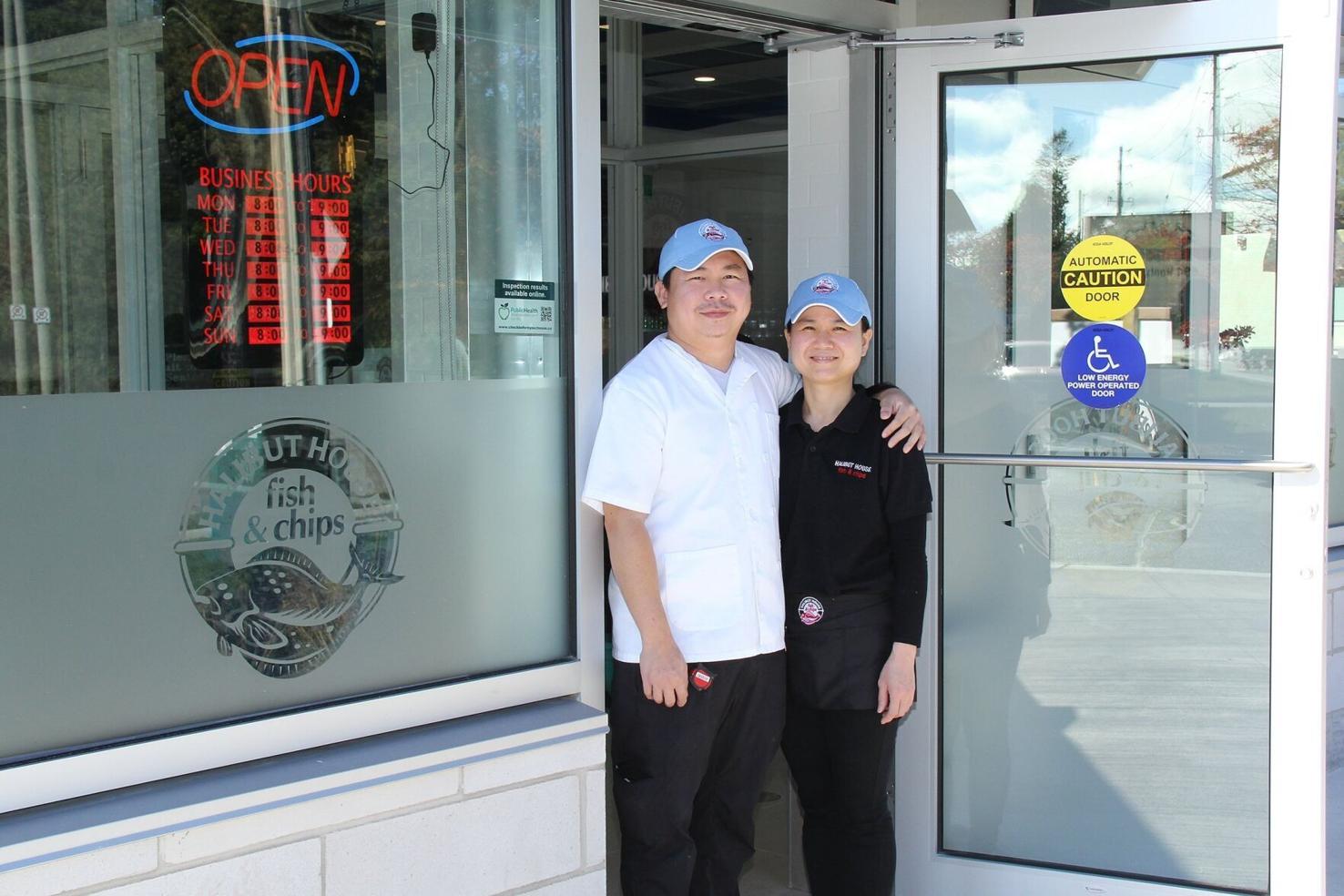 Halibut House brings traditional fish and chips to Guelph