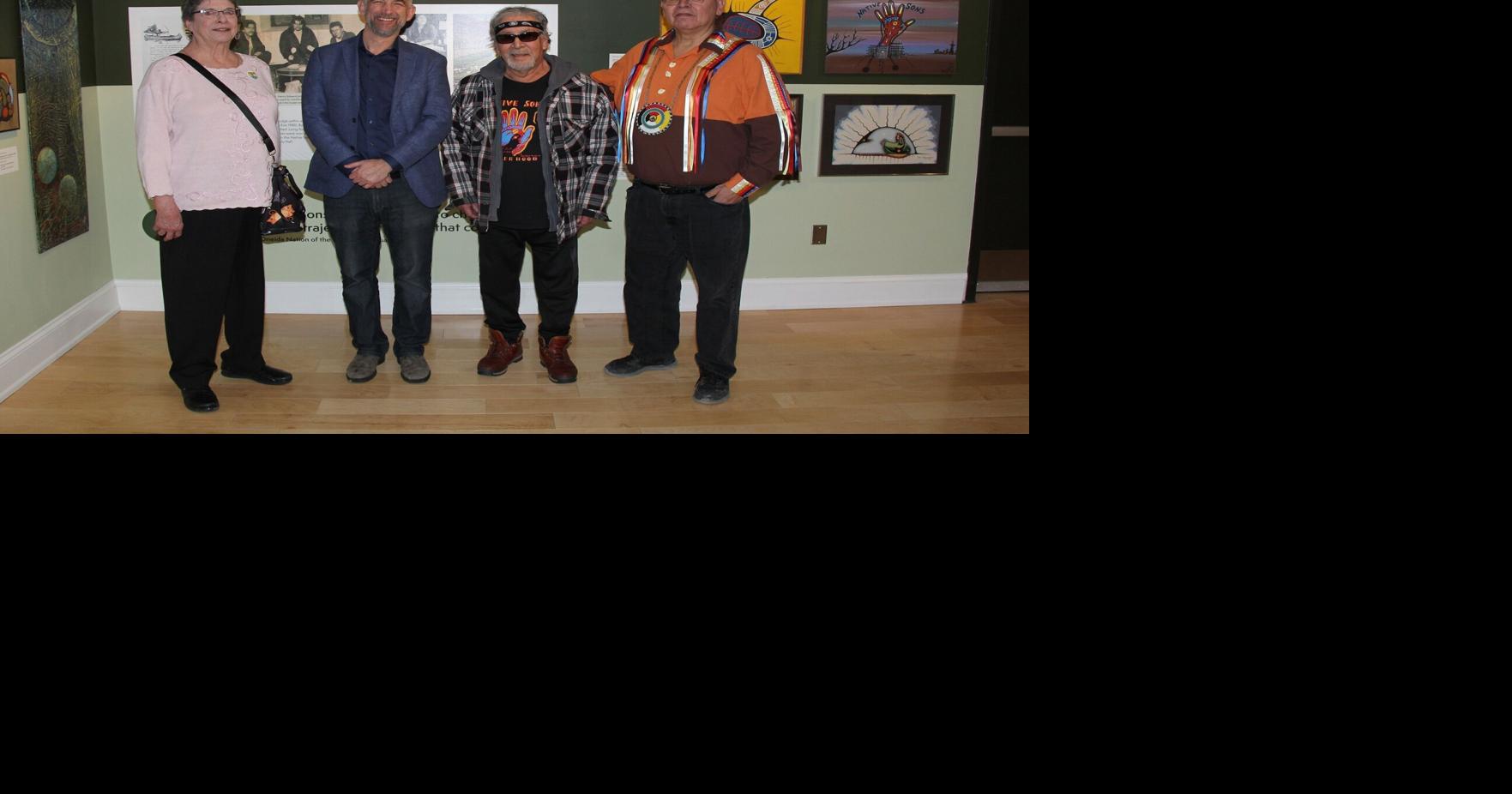 How the Native Sons program at Guelph jail changed lives