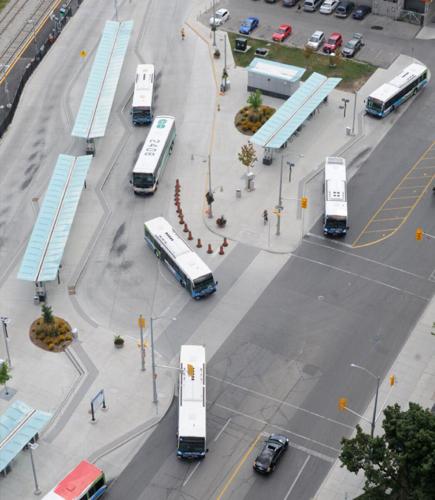 Solutions exist that could reduce Guelph Transit's often overcrowded buses