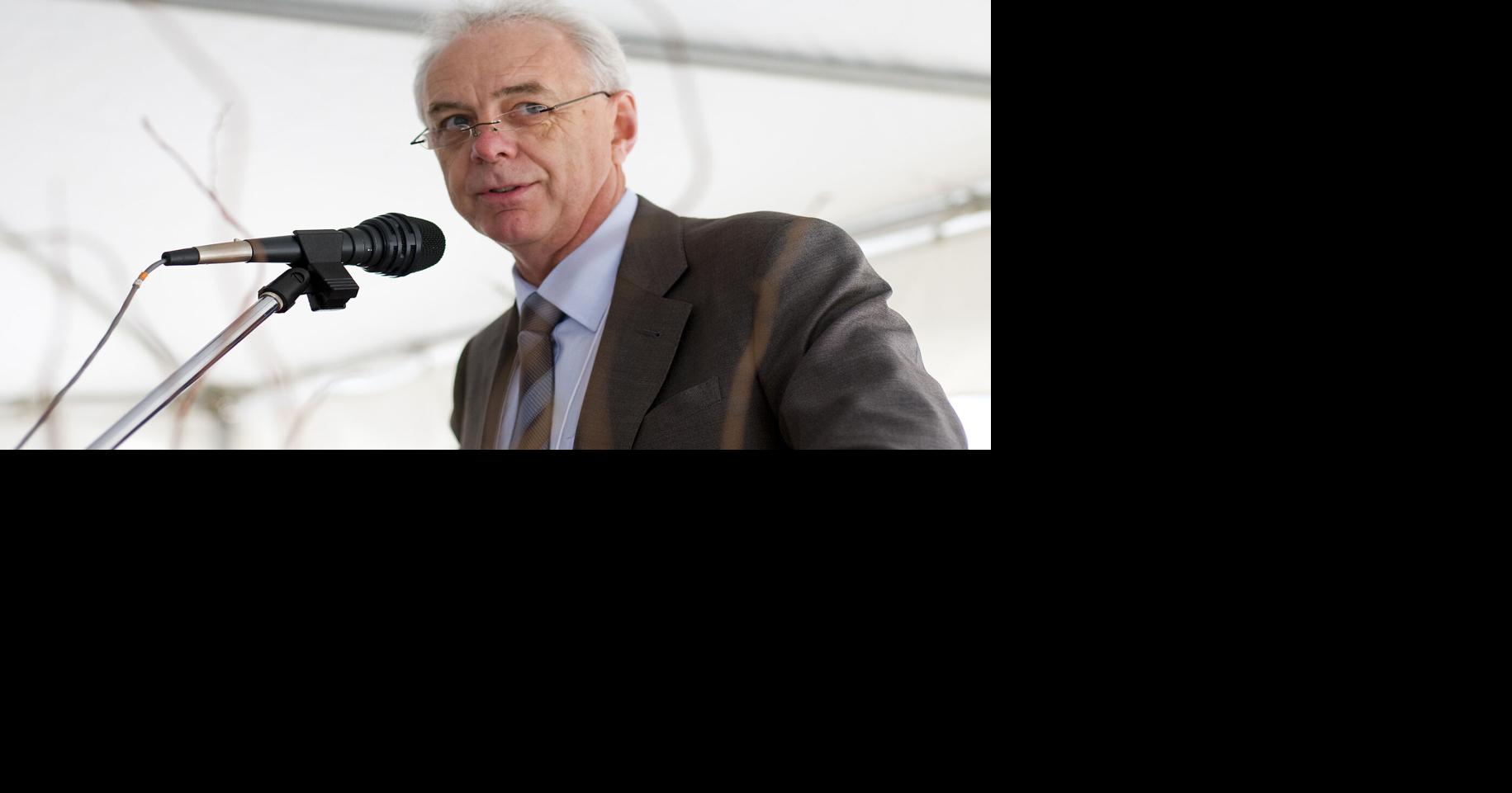 John Sleeman to become member of Order of Canada