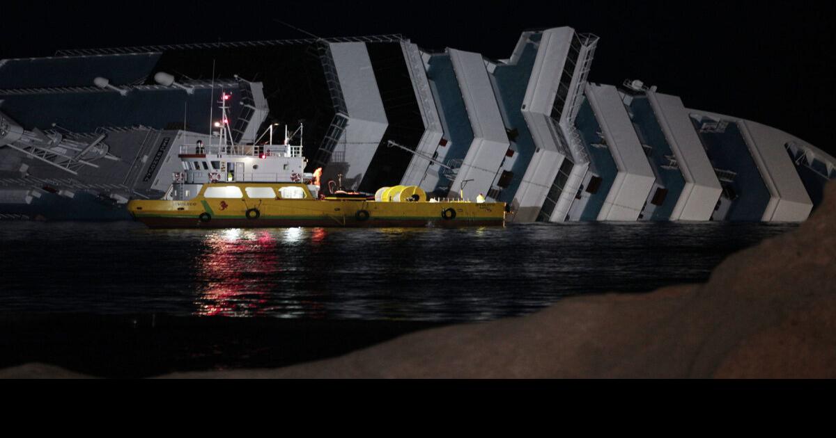 Costa Concordia death toll rises amid reports of unregistered passengers