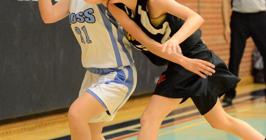 Ross Royals keep spot in OFSAA girls’ hoops tournament in sight