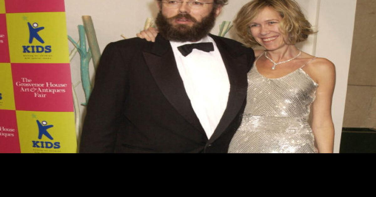 Multimillionaire Eva Rausing died from ‘dependent abuse’ of drugs