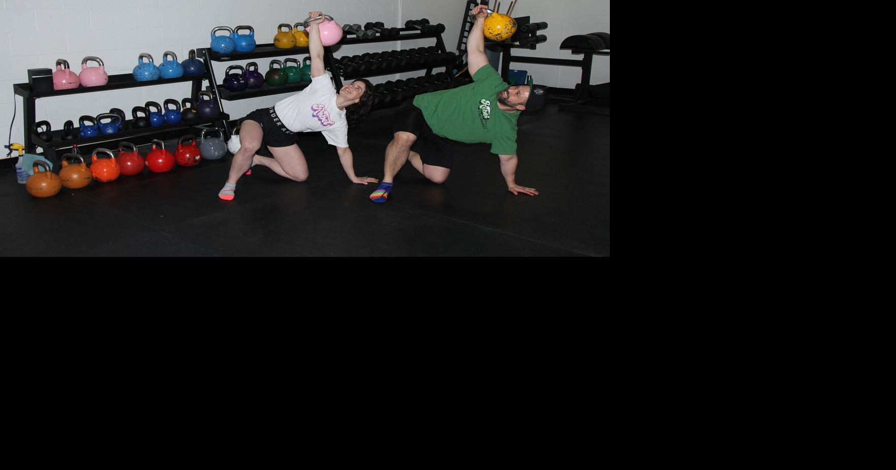 New Guelph fitness studio wants you to ‘join the rebellion’