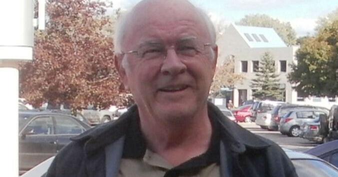 GUELPH VOTES: Meet Bob Higgins, candidate for Wellington Catholic ...