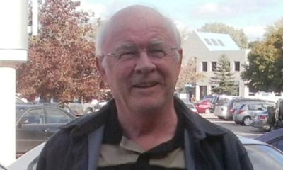 GUELPH VOTES: Meet Bob Higgins, candidate for Wellington Catholic ...