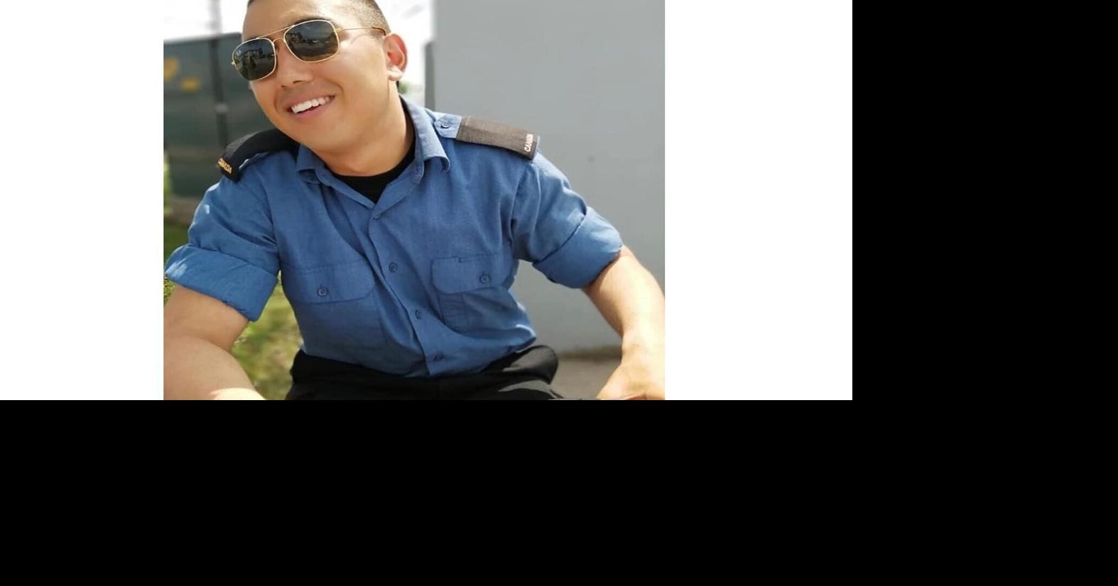 Guelph Navy reservist remembered by HMCS STAR after tragic recreational ...