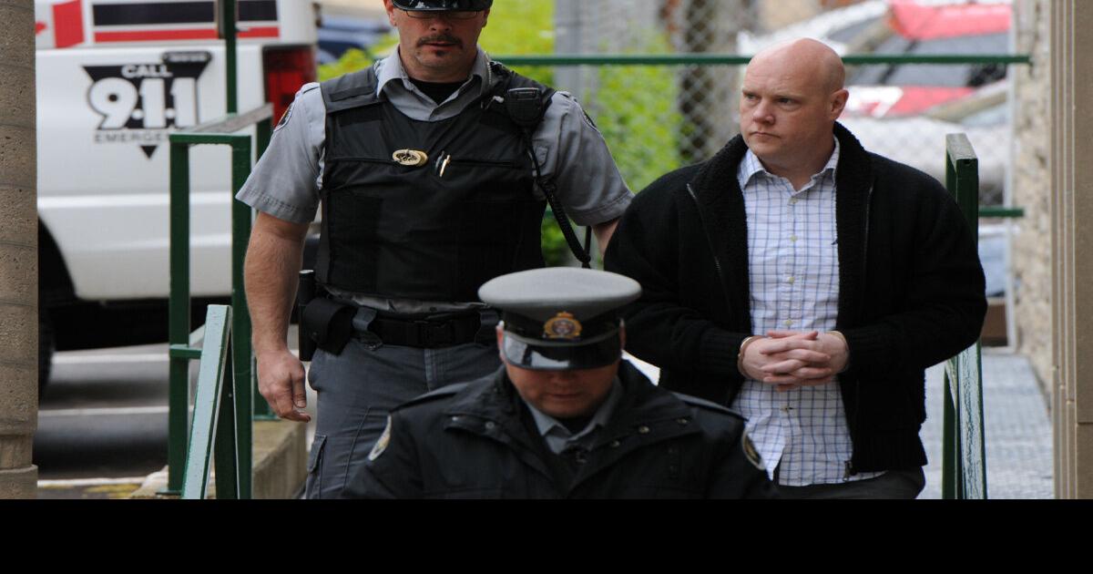 Appeal launched in Guelph murder case