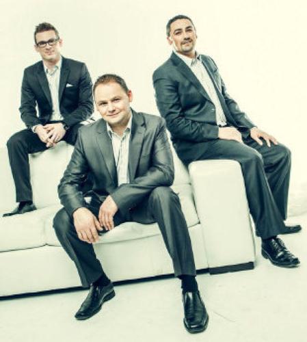 Freedom Singers celebrate their lives through inspirational music