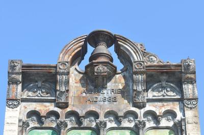 Petrie Building considered ‘endangered’
