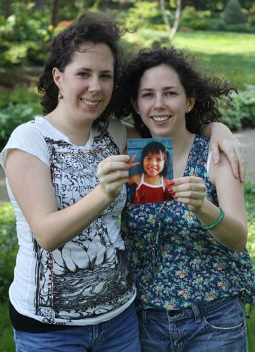 Vietnamese orphanage draws Guelph twins back