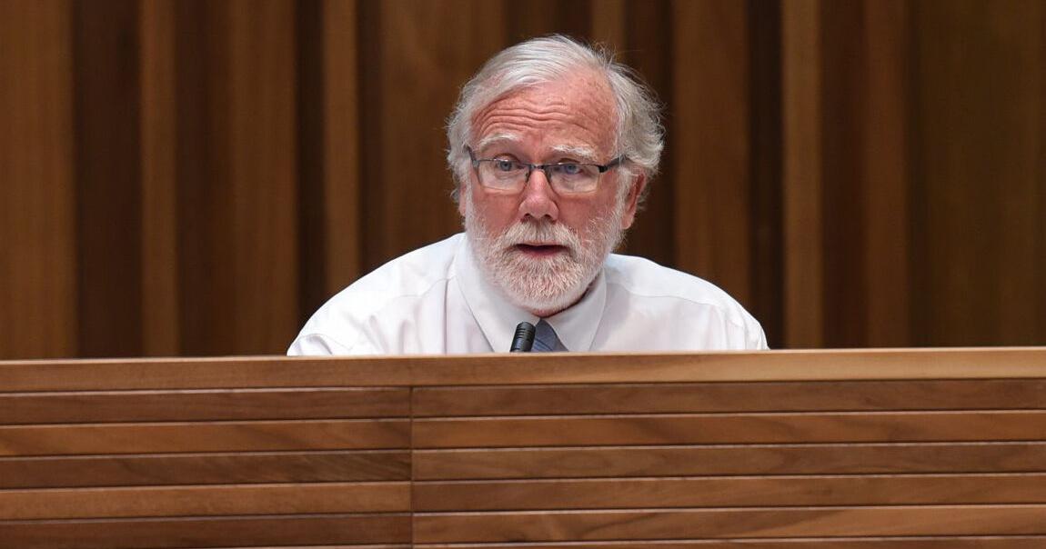 ‘A very sad day for Guelph’: Bob Bell has died