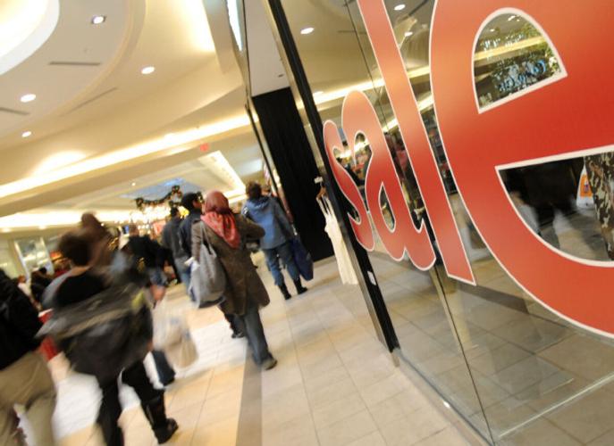 Stone Road Mall celebrates 40 years in Guelph