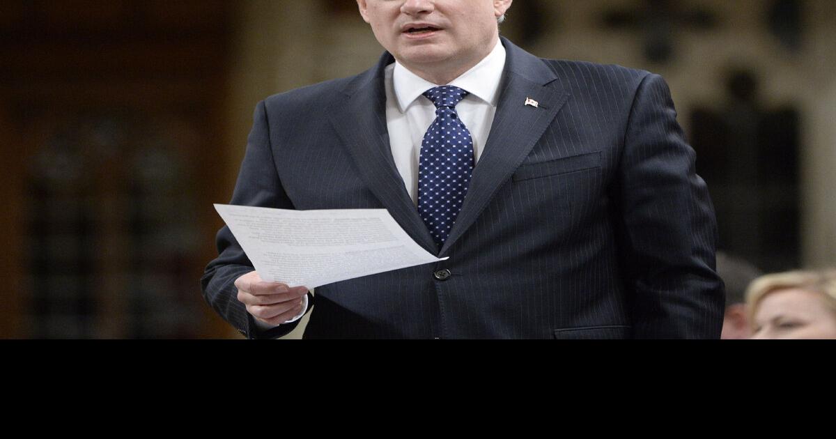 Harper now embraces unelected judges