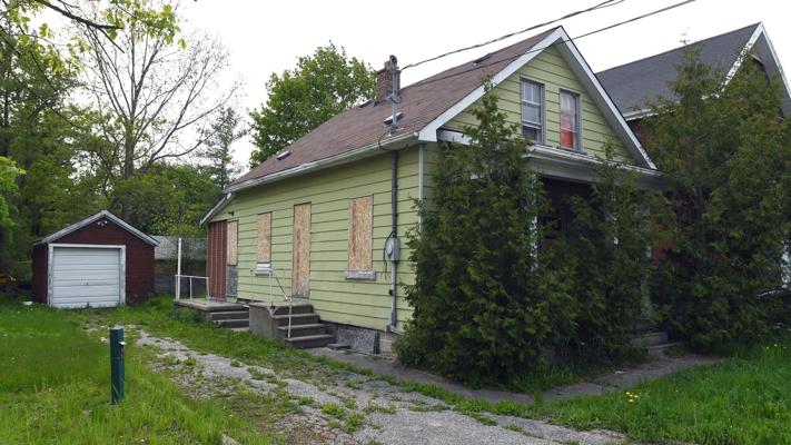 Small apartment building proposed outside downtown Guelph