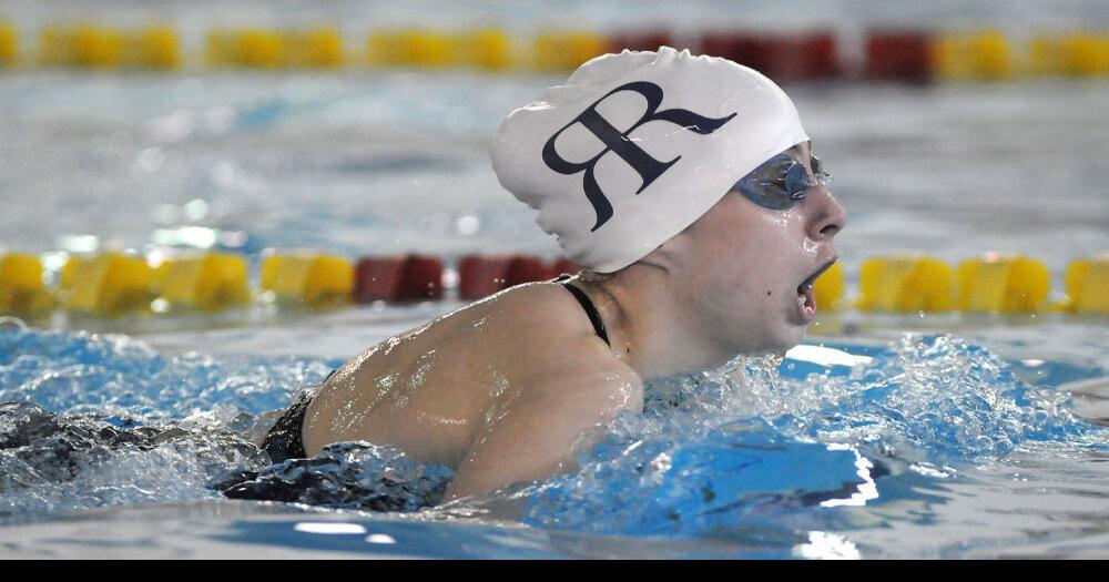 Ross Royals still rule the water