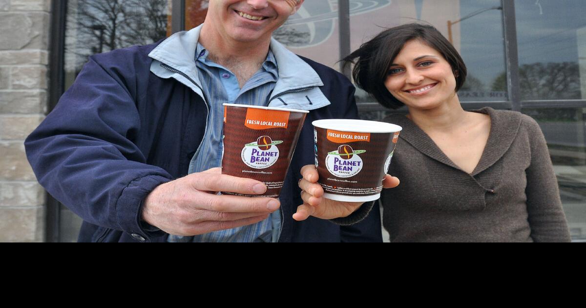 Planet Bean on a mission to south Guelph