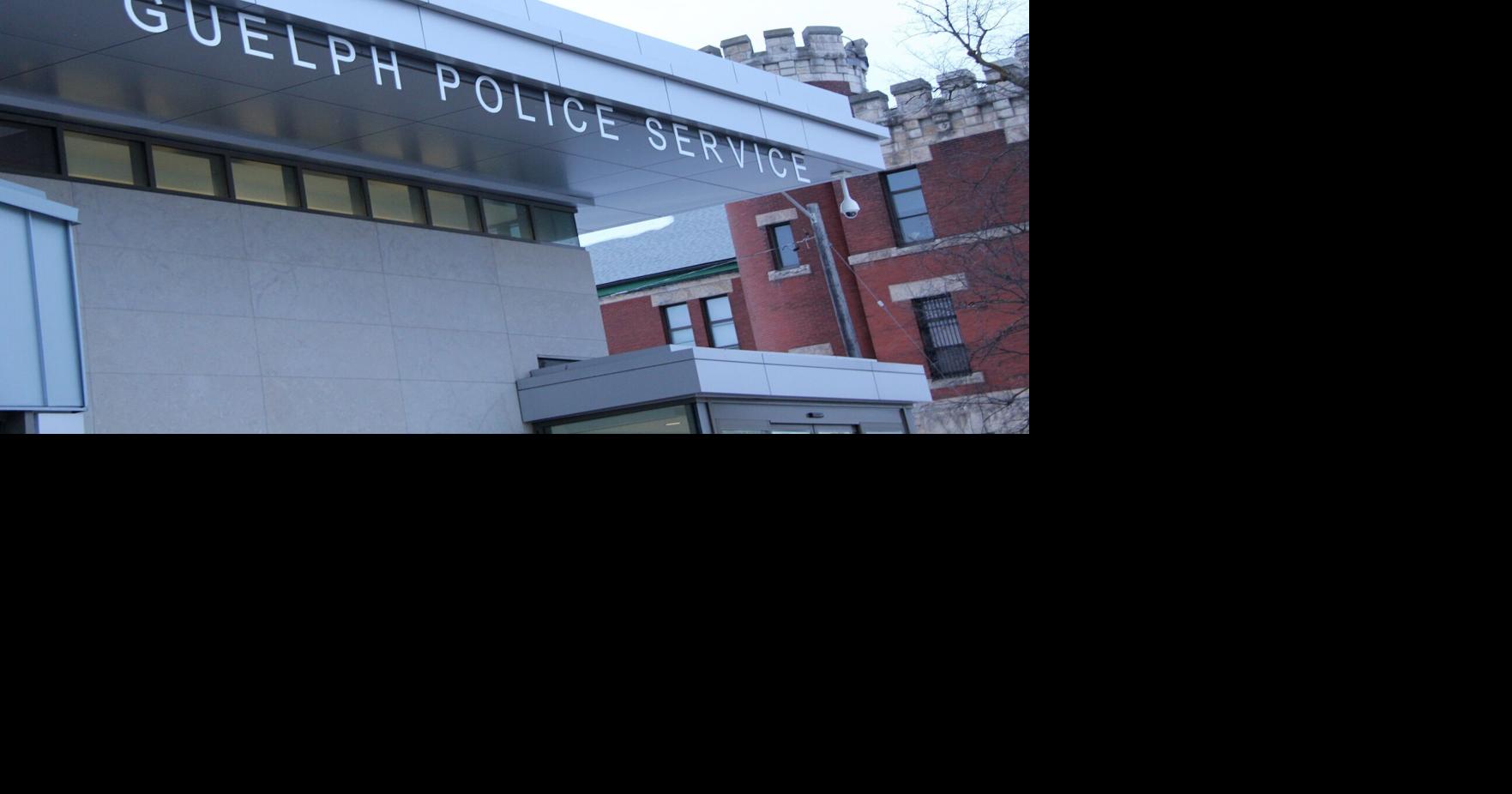 Guelph man charged in connection to fentanyl, crystal meth