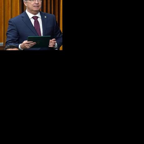 Guelph’s MP Longfield votes to promote peace in Middle East