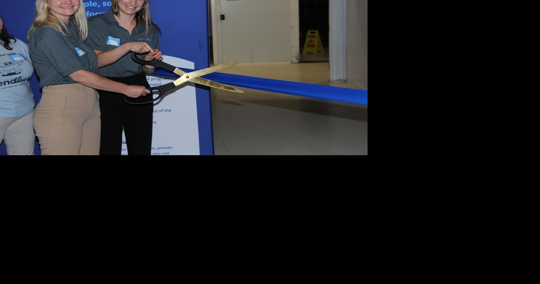 Friendlier opens new facility in Guelph after immense growth