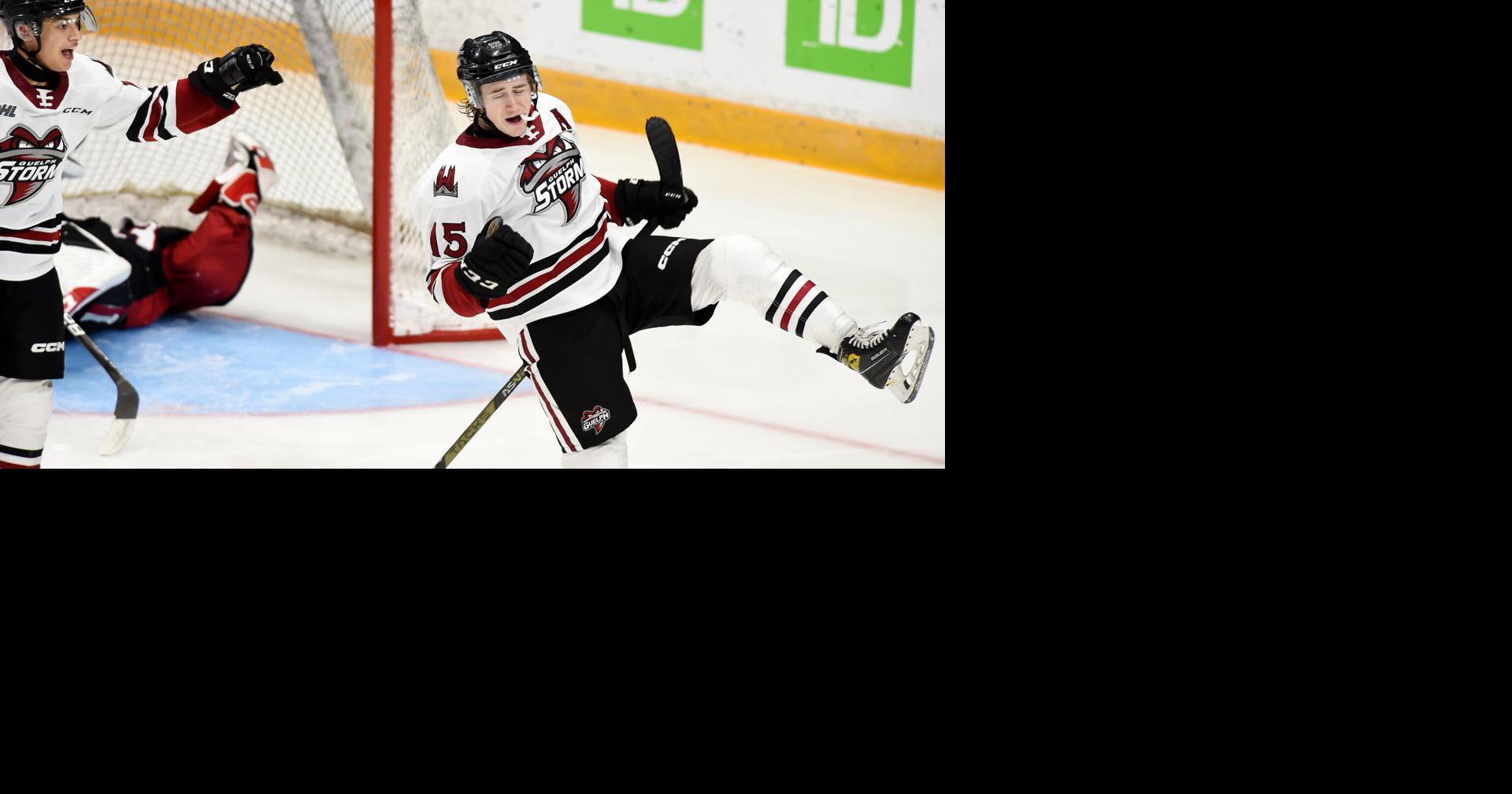 Guelph Storm season opener preceded by free Fan Fest