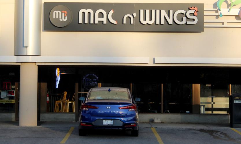 NEW IN TOWN: A look at some of the new fooderies and businesses popping up in Guelph