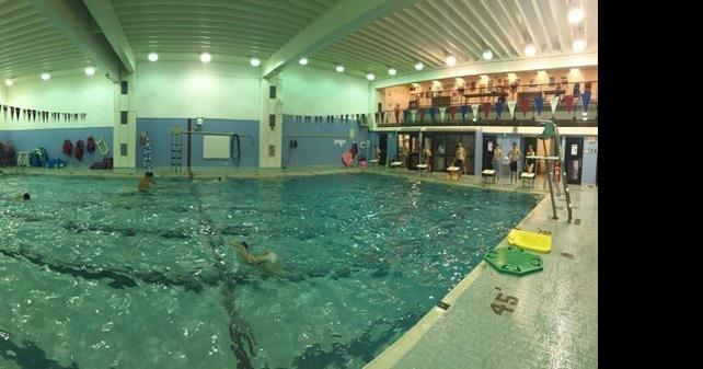 Guelph's Centennial Pool reaches 'the end of its life cycle'