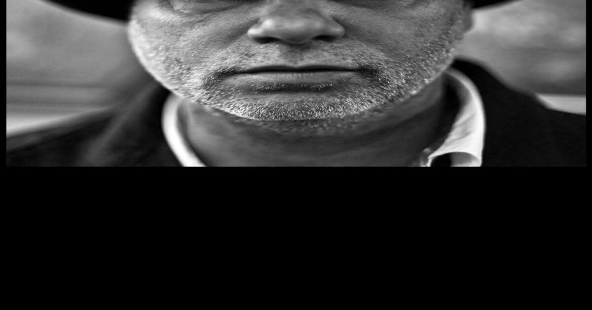 Fred Eaglesmith returns to Waterloo