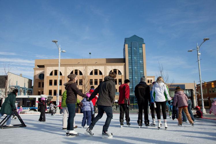 Out for the Day: Start a Christmas tradition by visiting a holiday ...