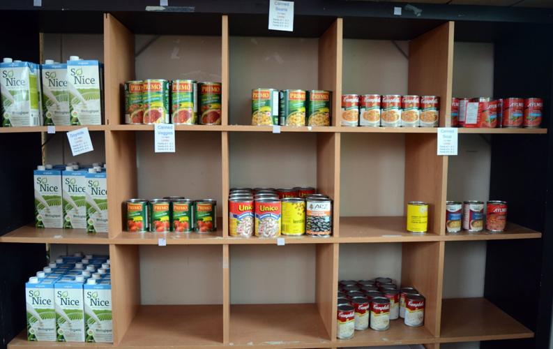 U of Guelph food tops, but unaffordable for many students