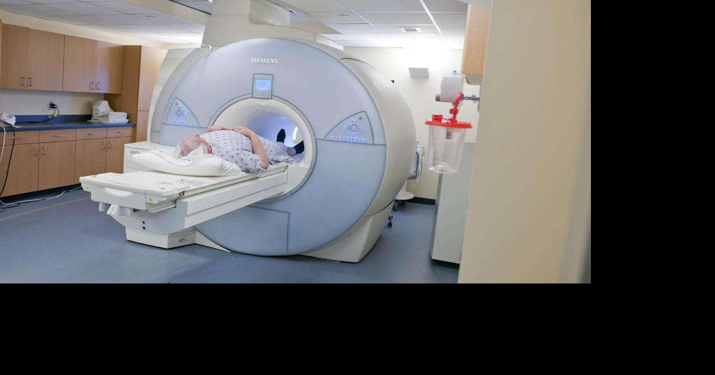 Hospital to get second MRI machine