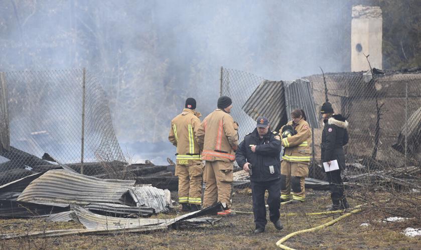 BEHIND THE CRIMES: Arsonist's fire fetish keeps residents, firefighters ...