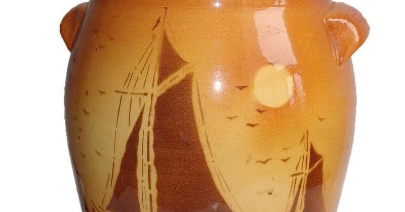 This Old Thing: Medalta Pottery Important to Canada