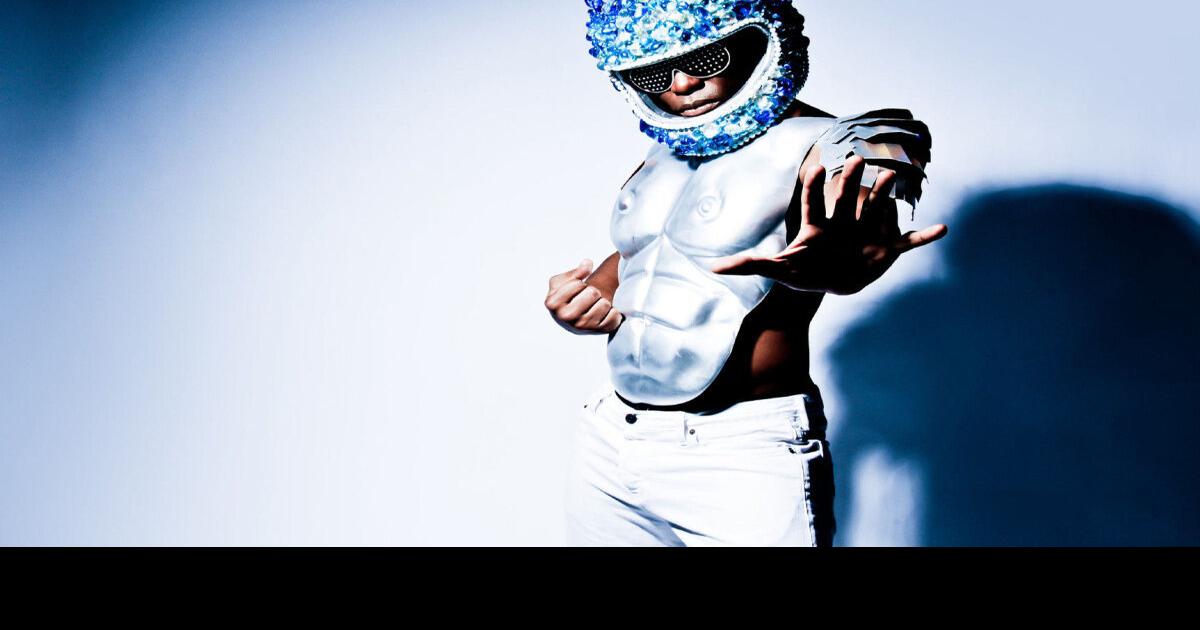 Orpheus goes on journey of self-discovery