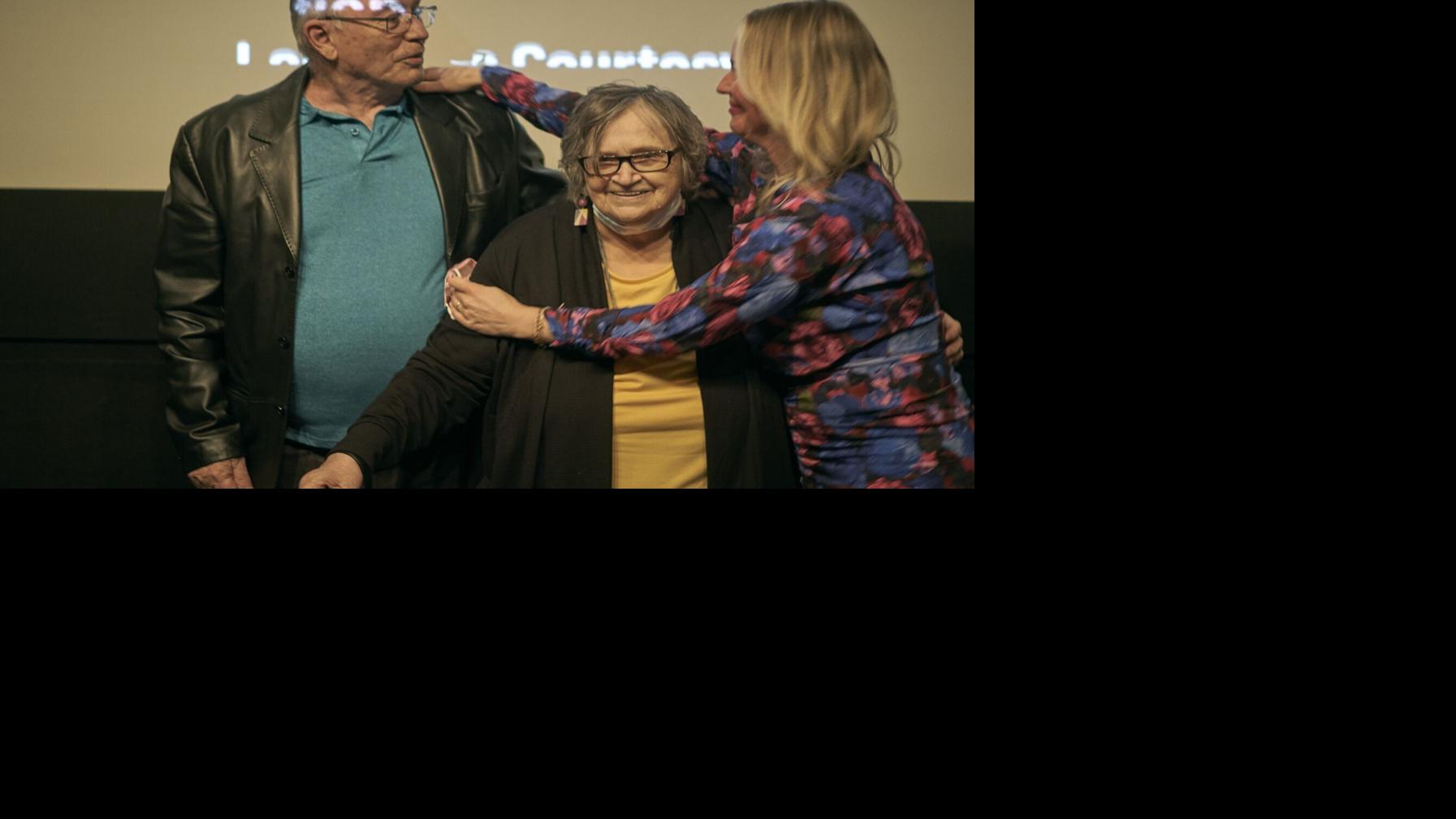 It's been nearly 15 years since Steven Truscott was exonerated, but ...