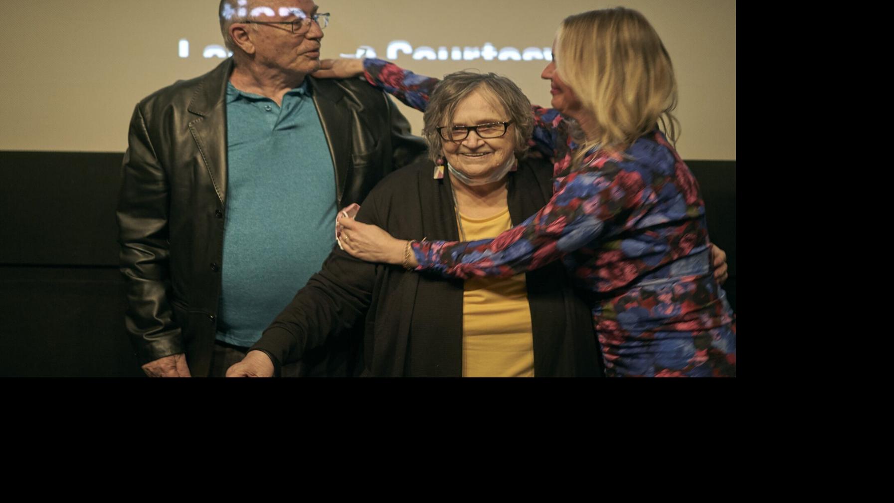 It's been nearly 15 years since Steven Truscott was exonerated, but ...