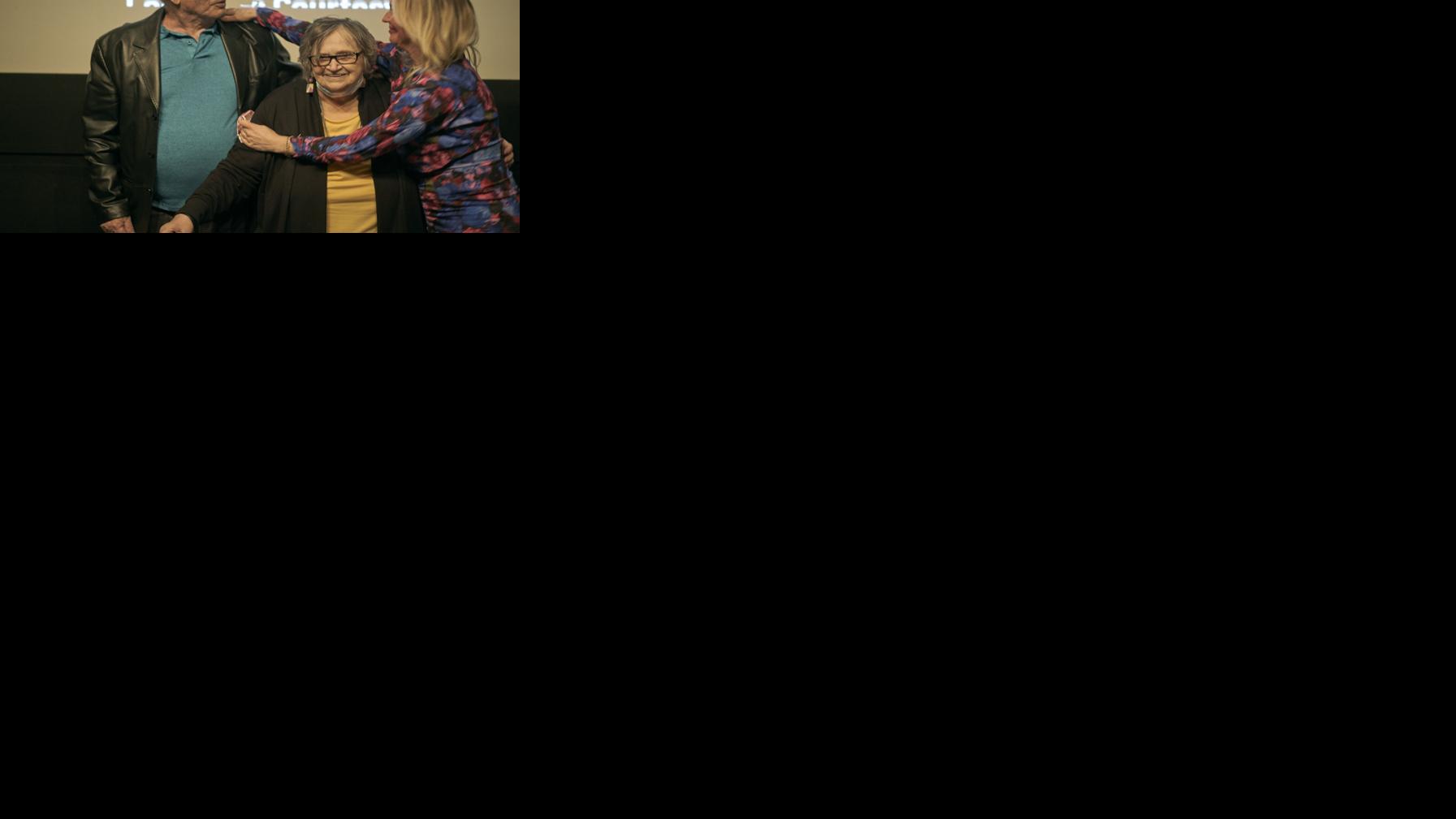 It's been nearly 15 years since Steven Truscott was exonerated, but ...