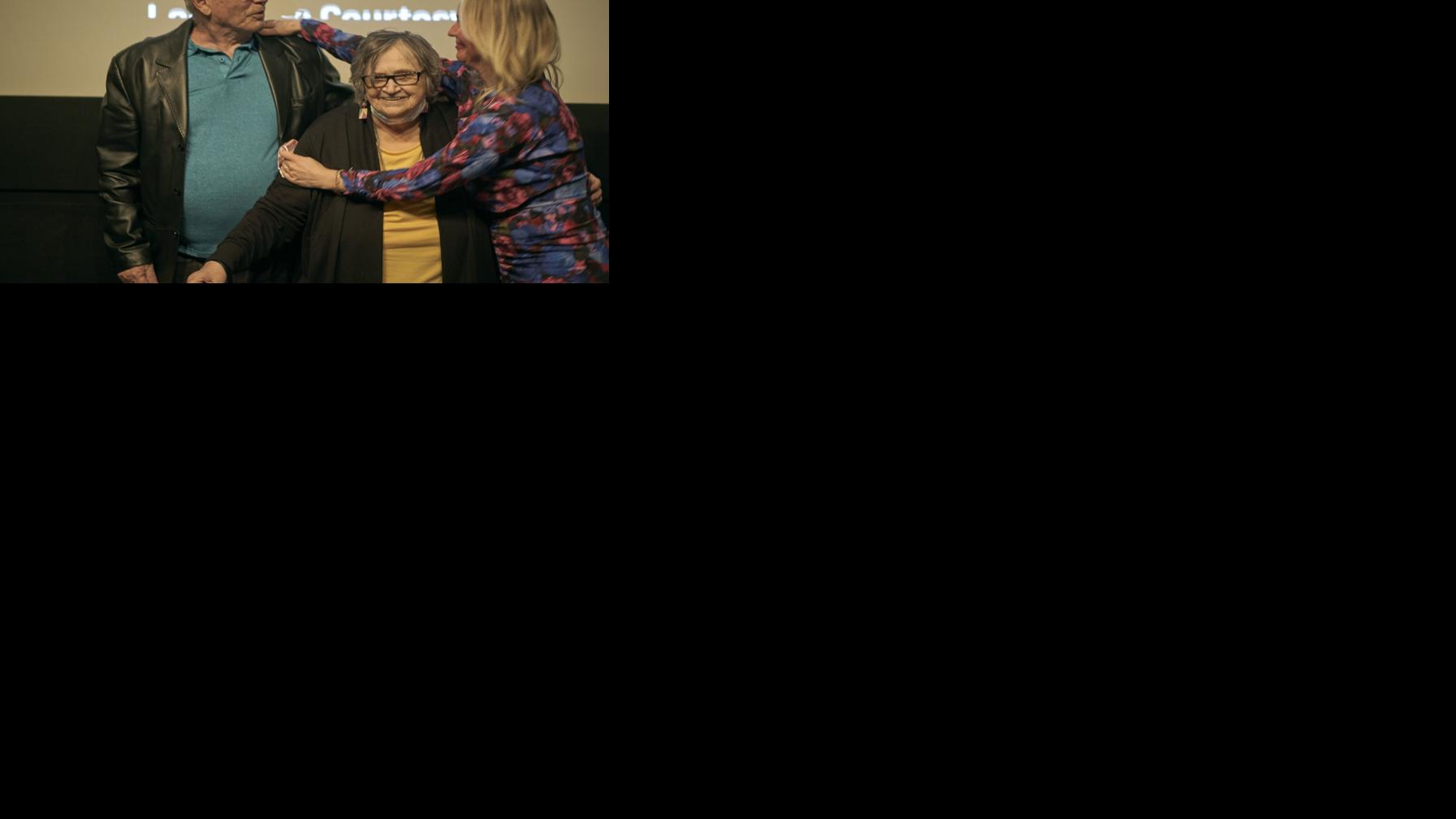 It's been nearly 15 years since Steven Truscott was exonerated, but ...