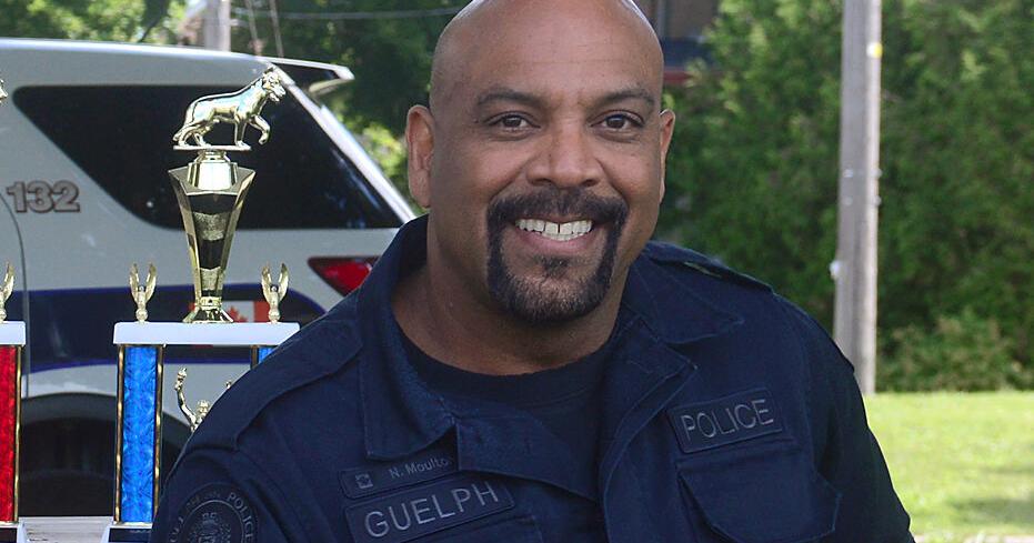 Hearing date set for Guelph police officer charged with discreditable ...