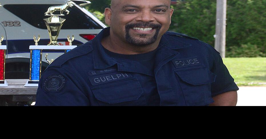 Hearing date set for Guelph police officer charged with discreditable ...