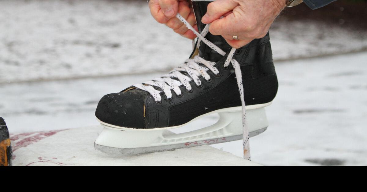 Rink-makers share tips to get you skating