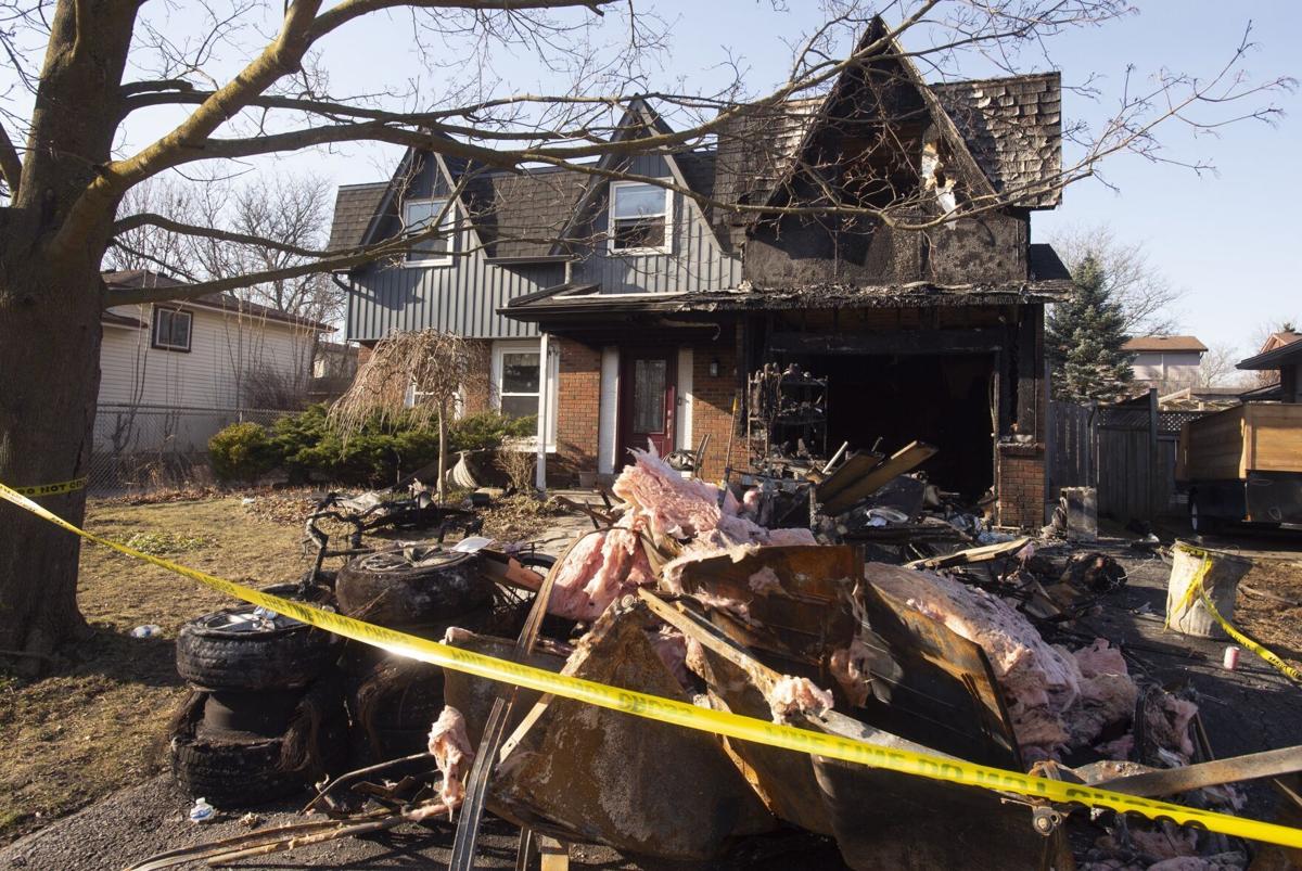 home break in glasgow street guelph