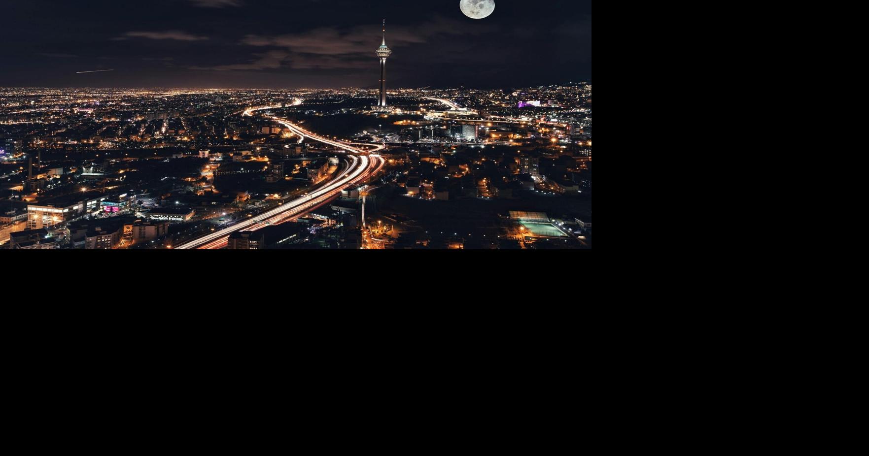 Canada warns of travel risks in Iran, suspended flights