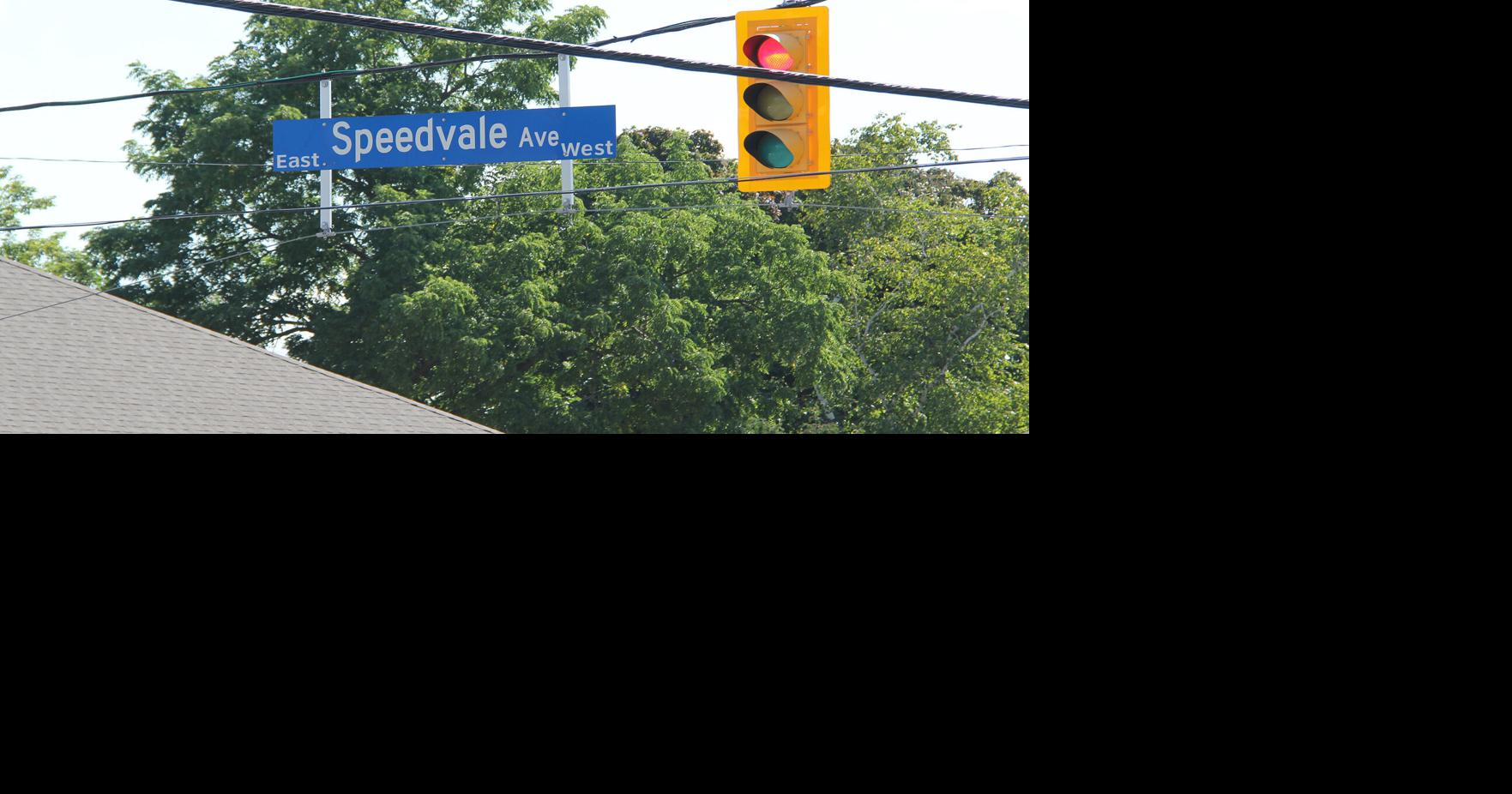Phased approach to construction on Guelph's Speedvale Avenue to reduce ...