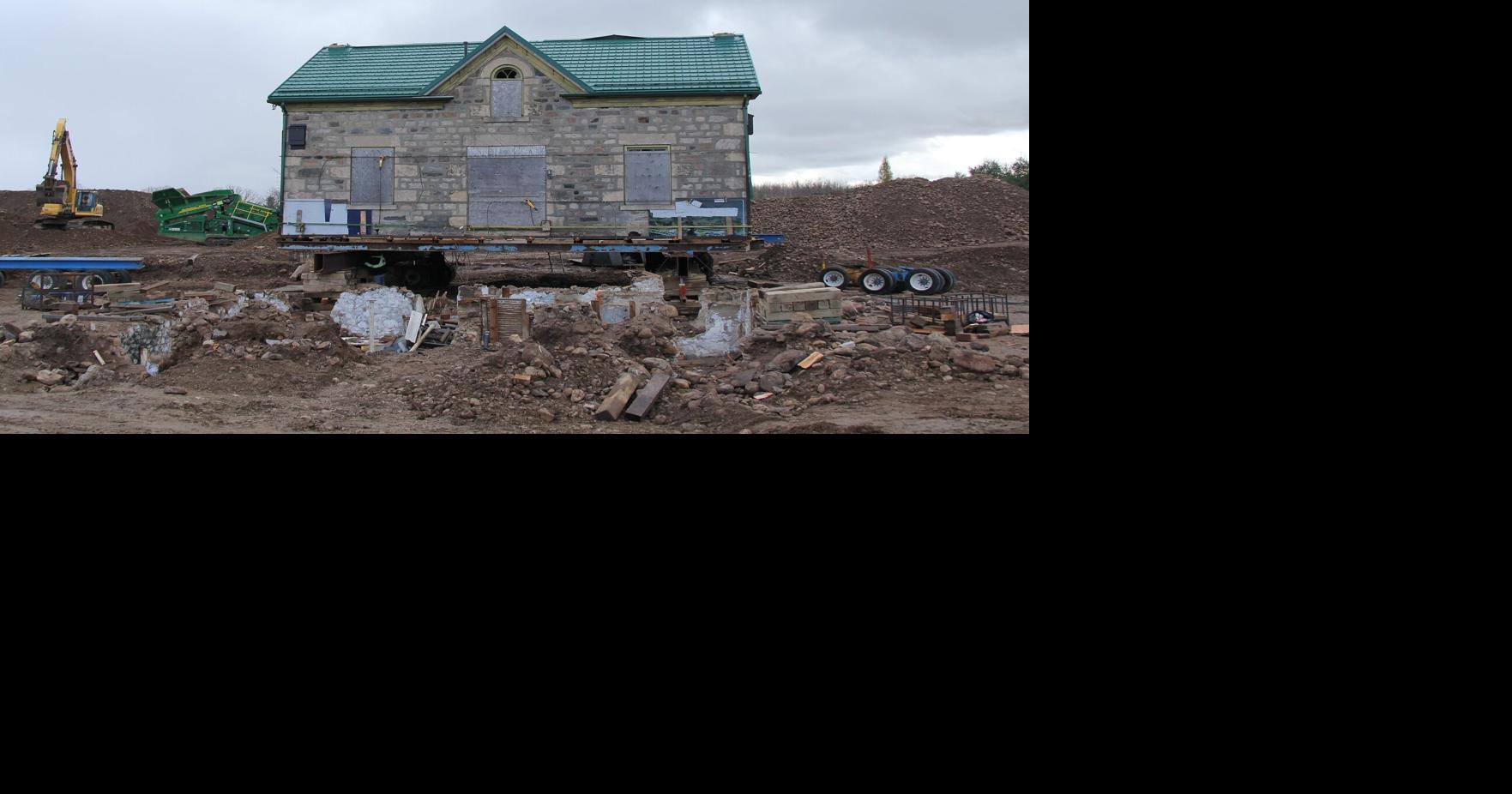 home break in glasgow street guelph