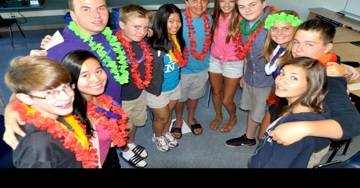 Easing the way for new Guelph high schoolers