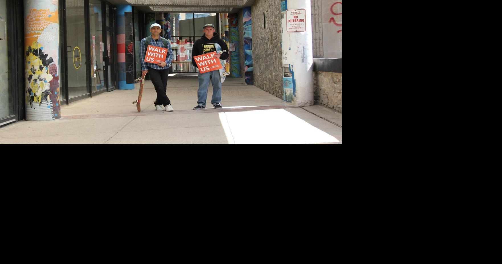 Do you want to learn about urban skateboarding in Guelph?